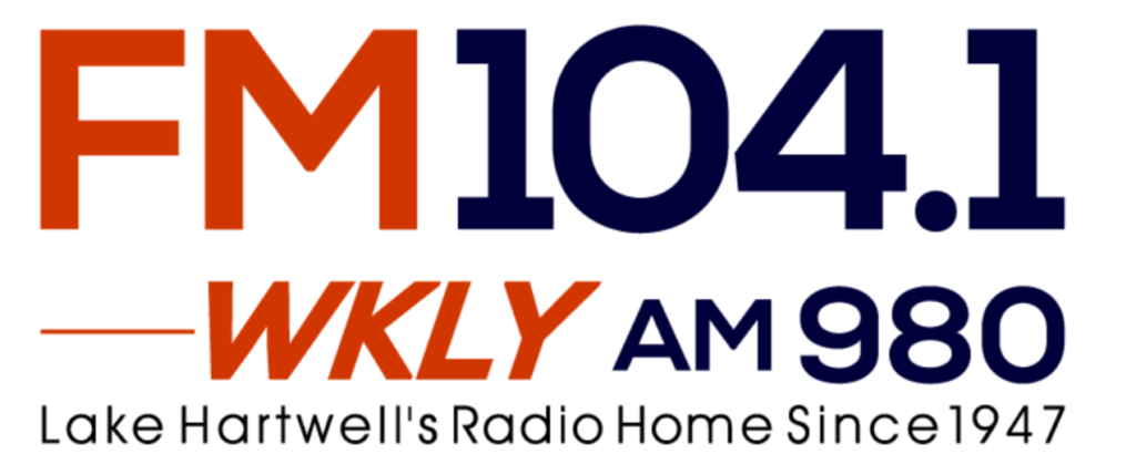 FM 104.1 WKLY | Lake Hartwell’s Radio Home Since 1947